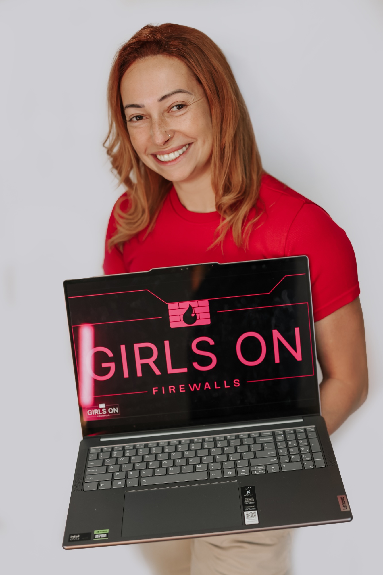 Hackathon Online - 18 e 19 Outubro 2025 - Girls on Firewalls